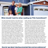What is a Title Commitment | Twin City Title